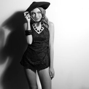 Vintage Taiwan | Accessories | Plateau New Look Wide Brim Black Hat ...